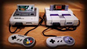 SNES vs. Super Famicom – Regional Differences Explained - Metal Game Solid