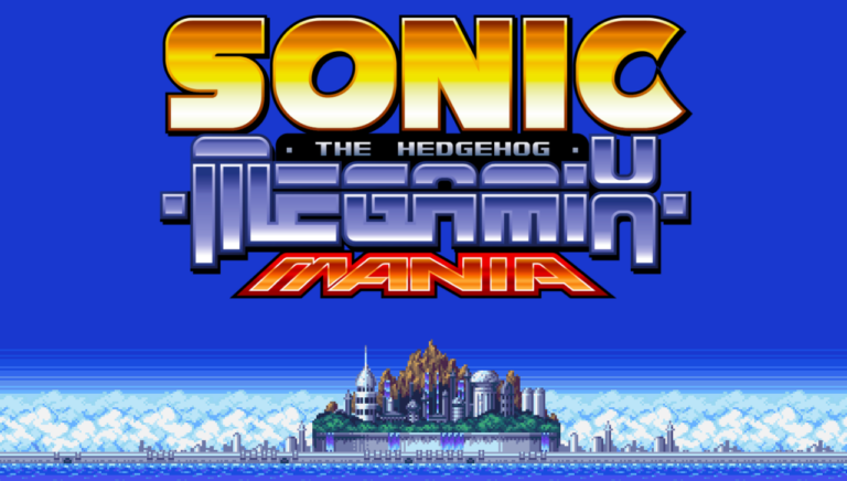 Sonic Megamix Mania Brings the Megamix Legacy to Sonic Mania - Metal ...